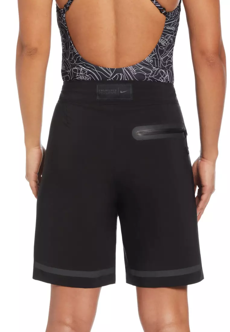 Buy NIKE SWIM Fadeaway 7" Boardshort 2025 Online | ZALORA Philippines