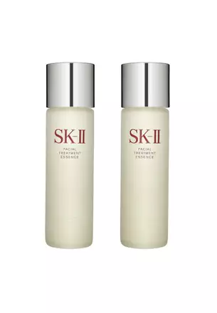 SK-II 香港 - 優惠低至4折 @ ZALORA 香港
