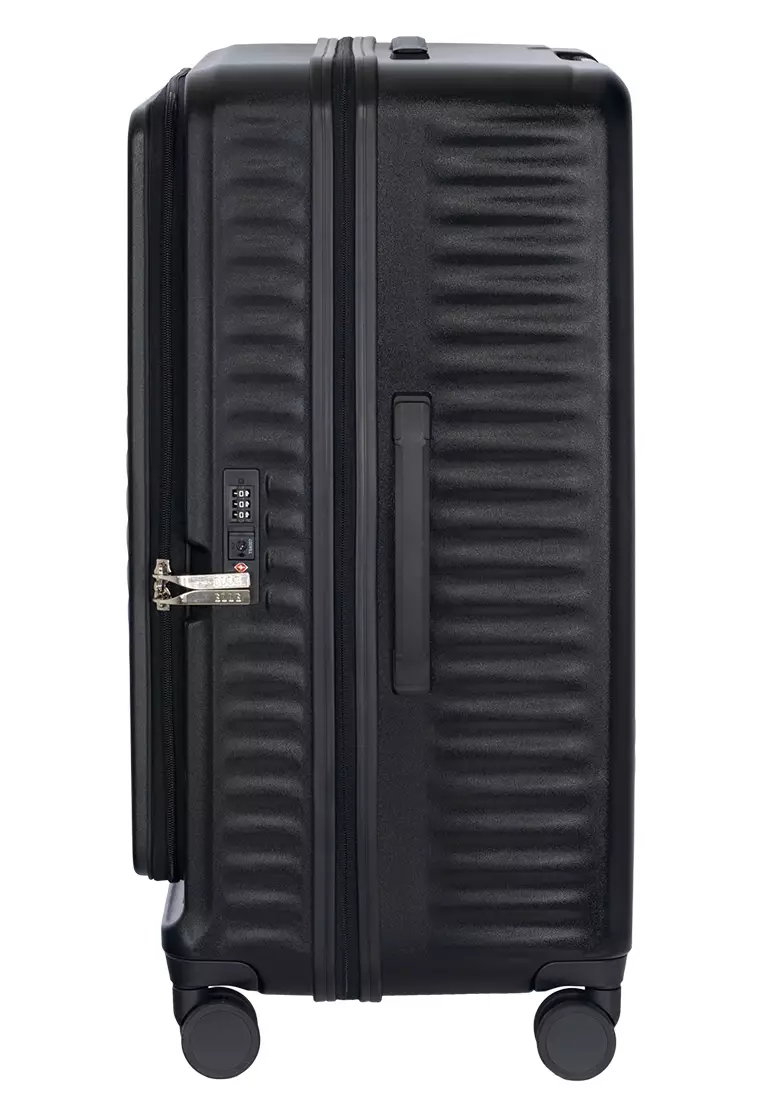 Jual Elle Elle Koper 26 inci 31280-26 Black Original 2025 | ZALORA ...