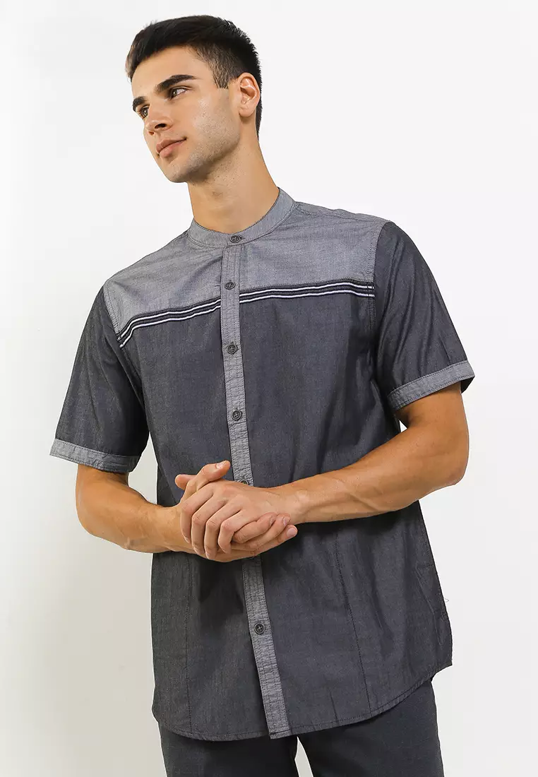 Jual Cardinal CJ Kemeja Koko Original 2024 | ZALORA Indonesia