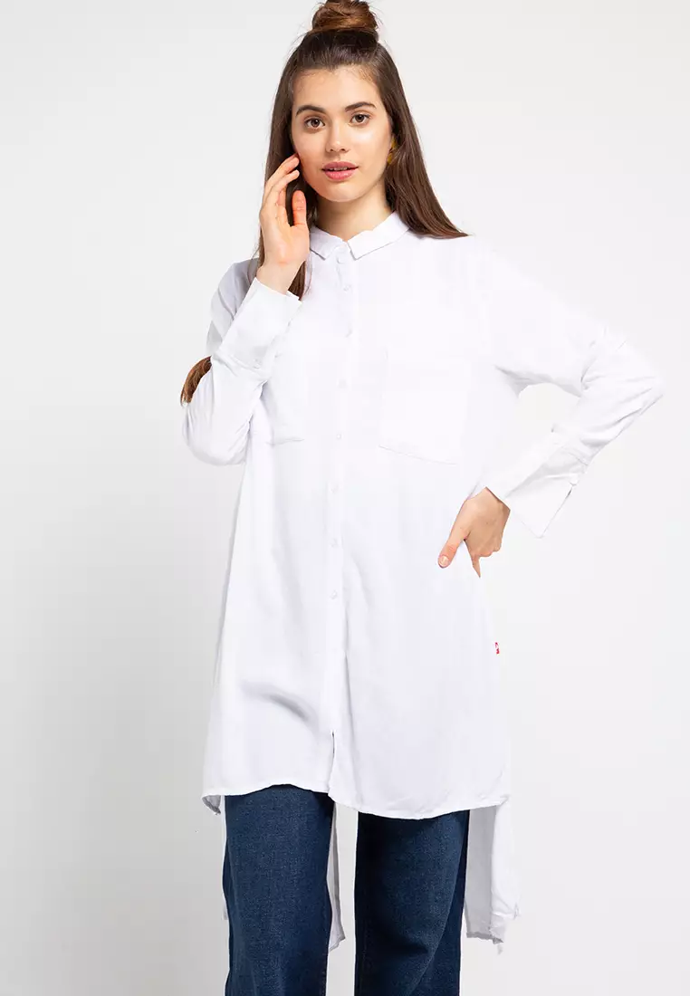 Jual Cardinal Tunik Original 2026 | ZALORA Indonesia