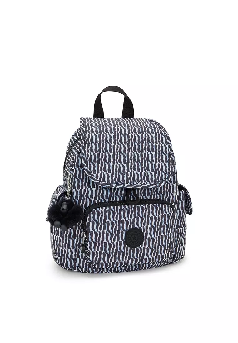Buy Kipling CITY PACK MINI Holiday Waves Backpack 2025 Online | ZALORA