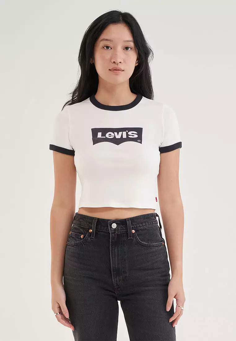 Levi's For Women | Shop Levi's Online On ZALORA Philippines