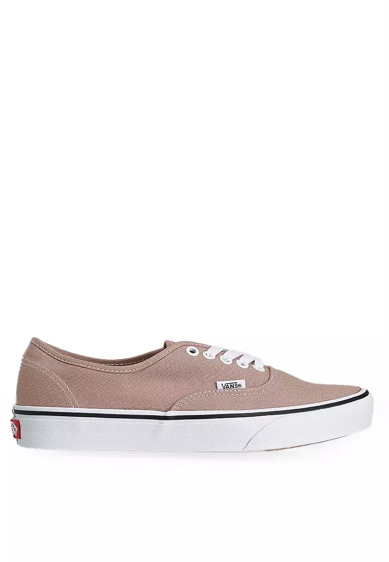 Buy VANS Authentic Color Theory Sneakers 2026 Online | ZALORA