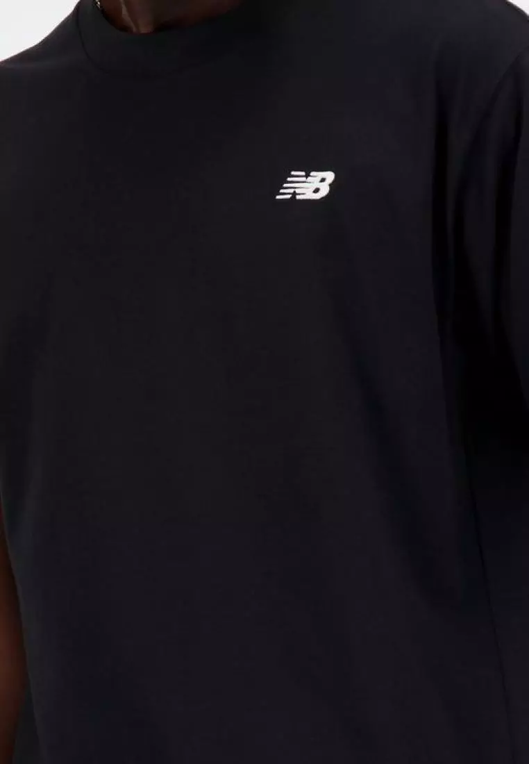 Buy New Balance Small Logo T-Shirt 2026 Online | ZALORA