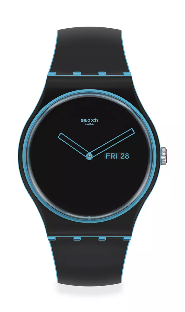 Jam Tangan Swatch Official Store di ZALORA Indonesia