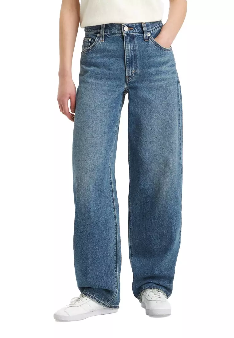 Jual Levi'S Wanita 100% Original di ZALORA