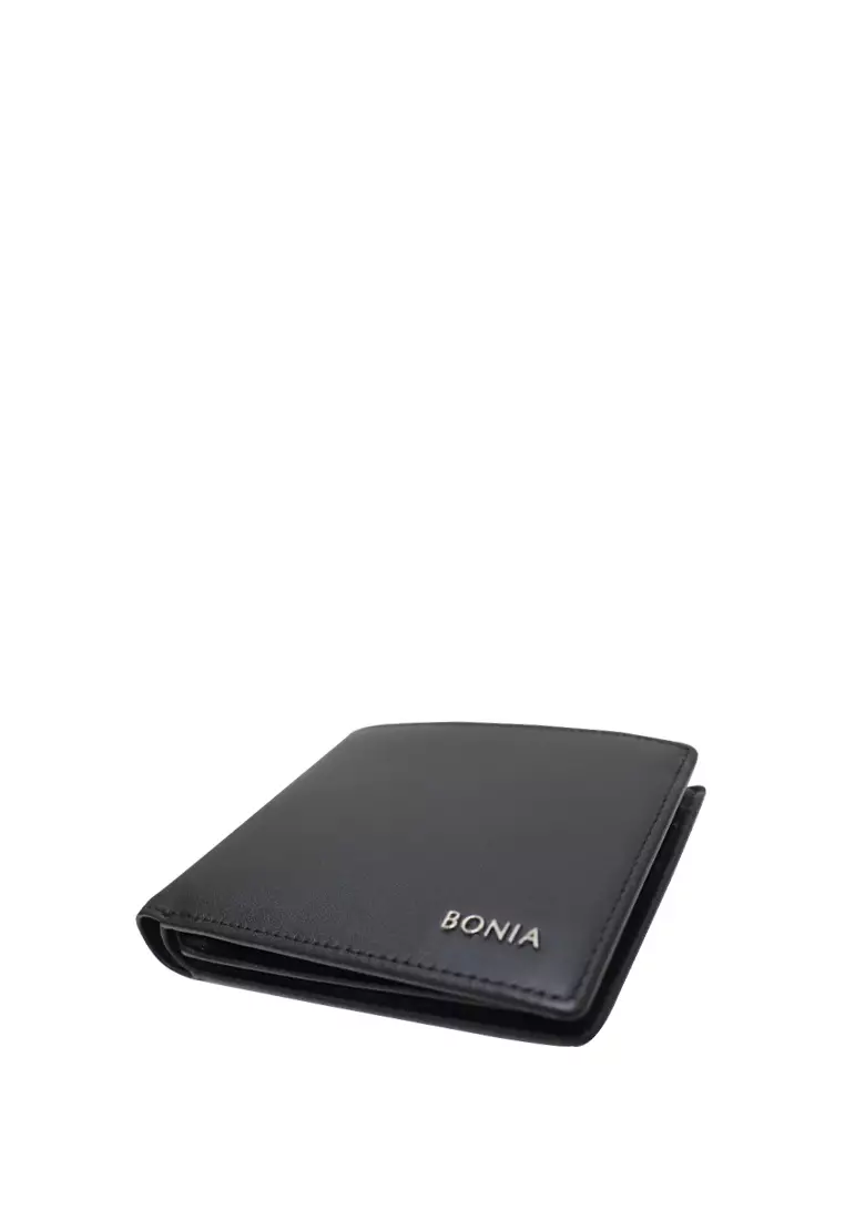 Buy BONIA Bonia Mens Gregor Centre Flap Cards Wallet 830082-503-08 2025 ...