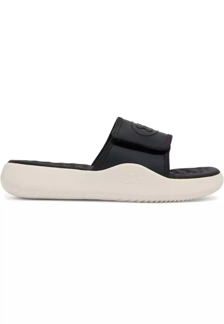 Buy Under Armour Ignite Pro 8 Slides 2026 Online | ZALORA