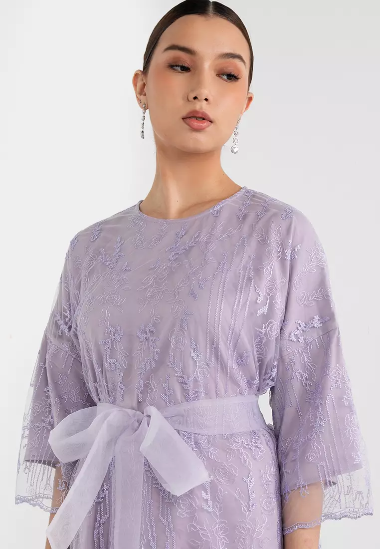 Buy EMBARA TANIKA Set 2025 Online | ZALORA