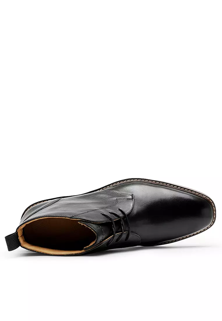 Buy Twenty Eight Shoes Vintage Leather Martin Boot DS6605H-01-02 2025 ...