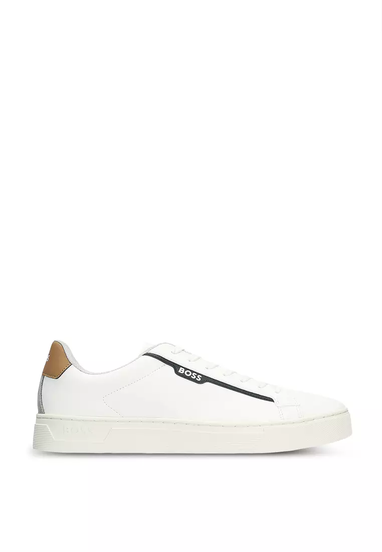 Jual Sepatu BOSS Pria Original | ZALORA Indonesia