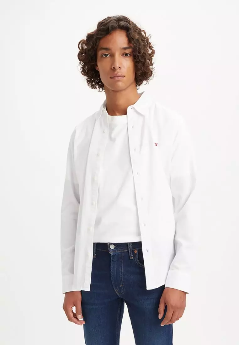 Levi's for Men | Shop Levi's Online On ZALORA Philippines