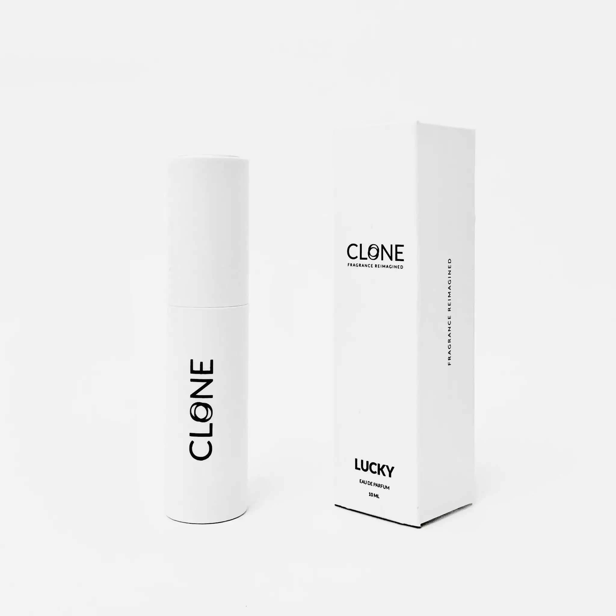 Jual Clone Clone Lucky EDP (Inspired By 1 Million Lucky) - 10 ML ...