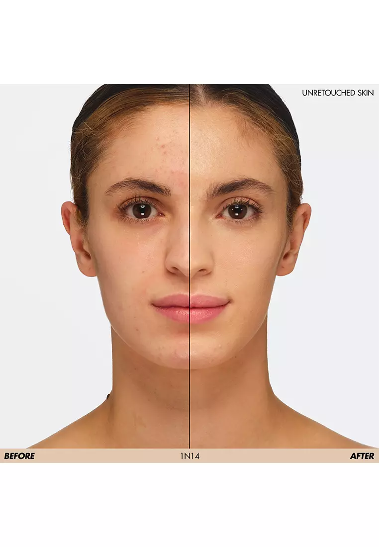 Jual Make Up For Ever Make Up For Ever Hd Skin Hydra Glow Foundation