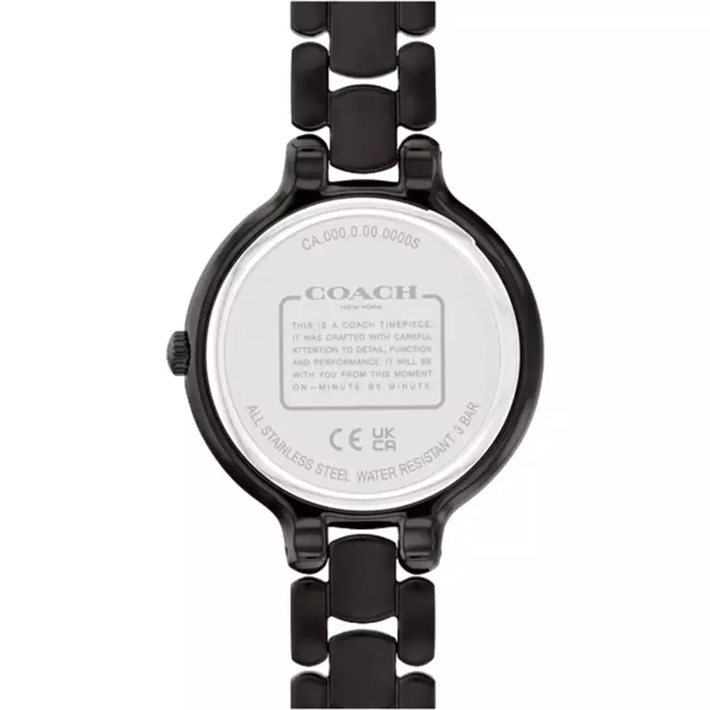 Jual Coach [PAYDAY] Jam Tangan Wanita Coach Chelsea 14504352 Ladies ...