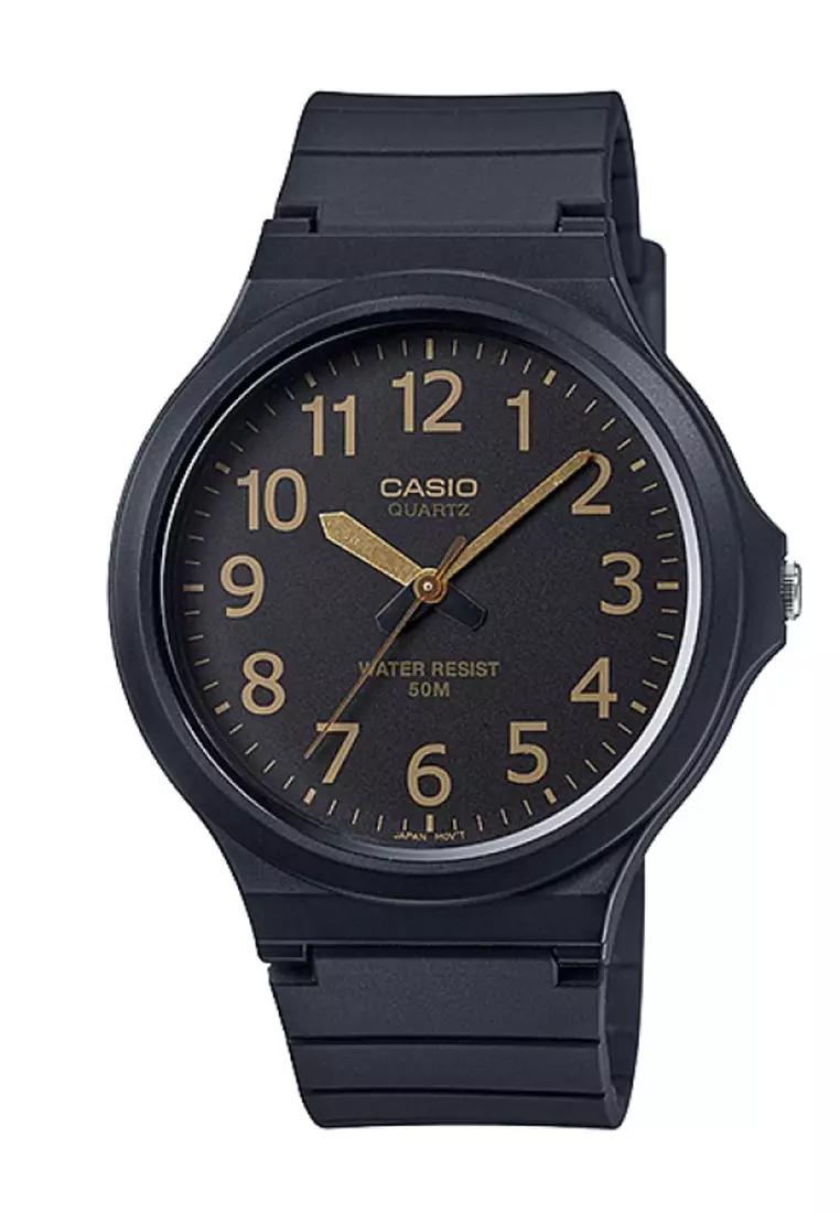 Jual Casio CASIO MW-240-1B2VDF Original 2024 | ZALORA Indonesia