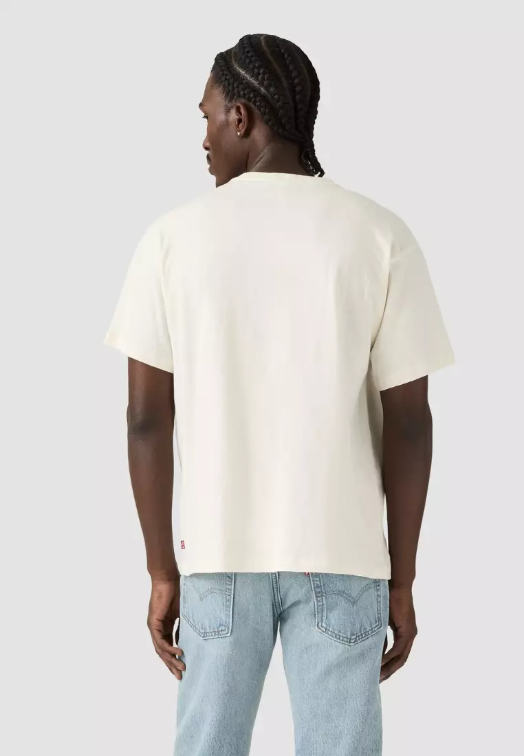Buy Levi's Men's Graphic Vintage Fit T-Shirt 87373-0228 2025 Online ...