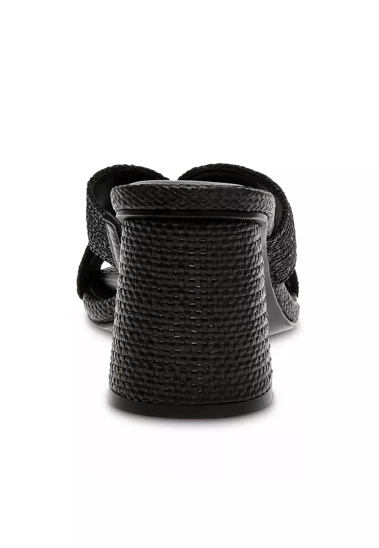 Buy Anne Klein Women's Atlas Dress Heel Sandals 2024 Online | ZALORA ...