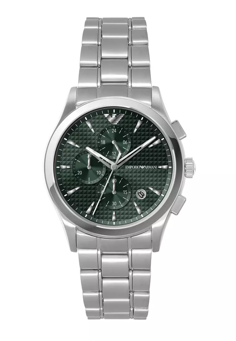 Buy Emporio Armani Watch AR11529 Online | ZALORA Malaysia