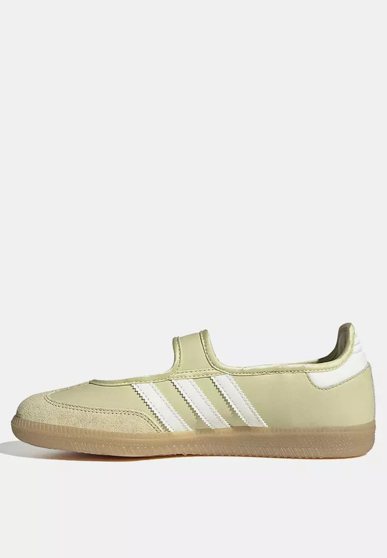 Buy ADIDAS Samba Jane Shoes 2026 Online | ZALORA Philippines