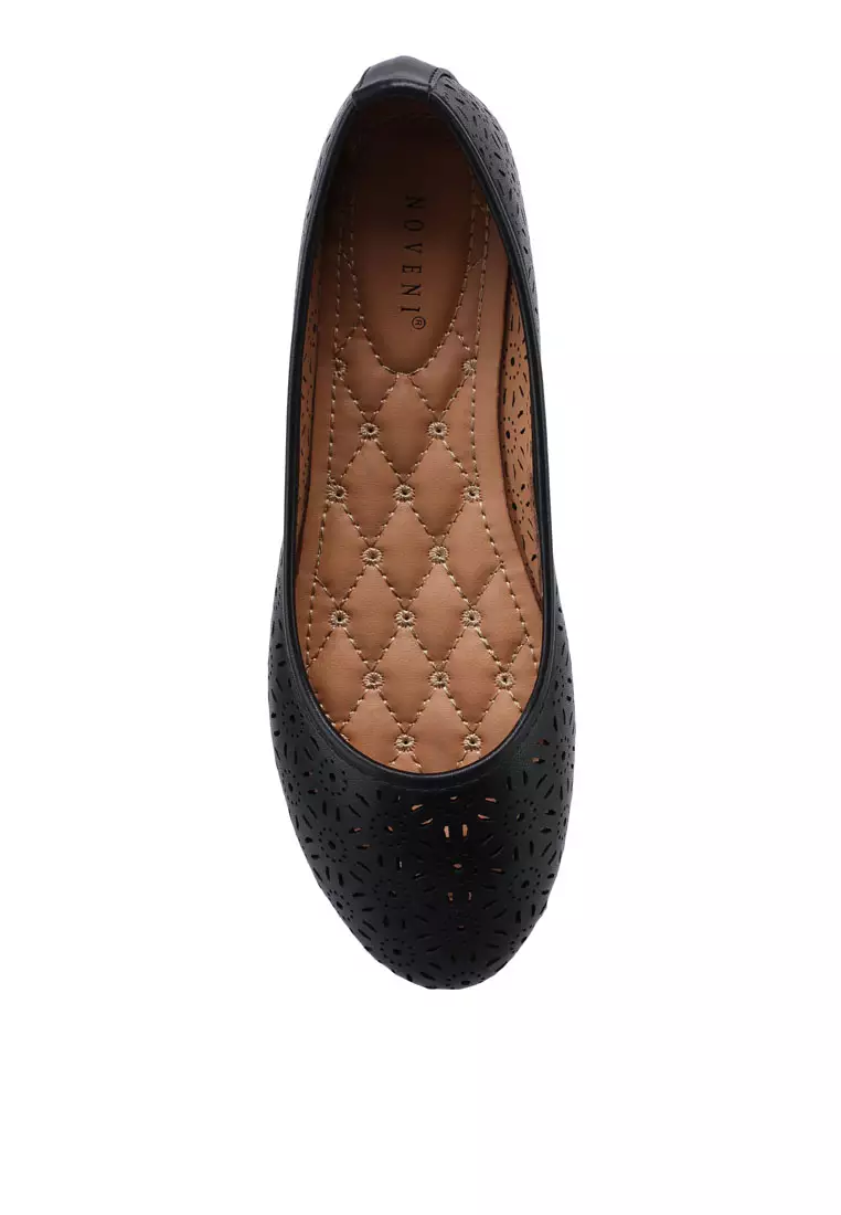 Buy NOVENI Noveni Flats 2024 Online | ZALORA