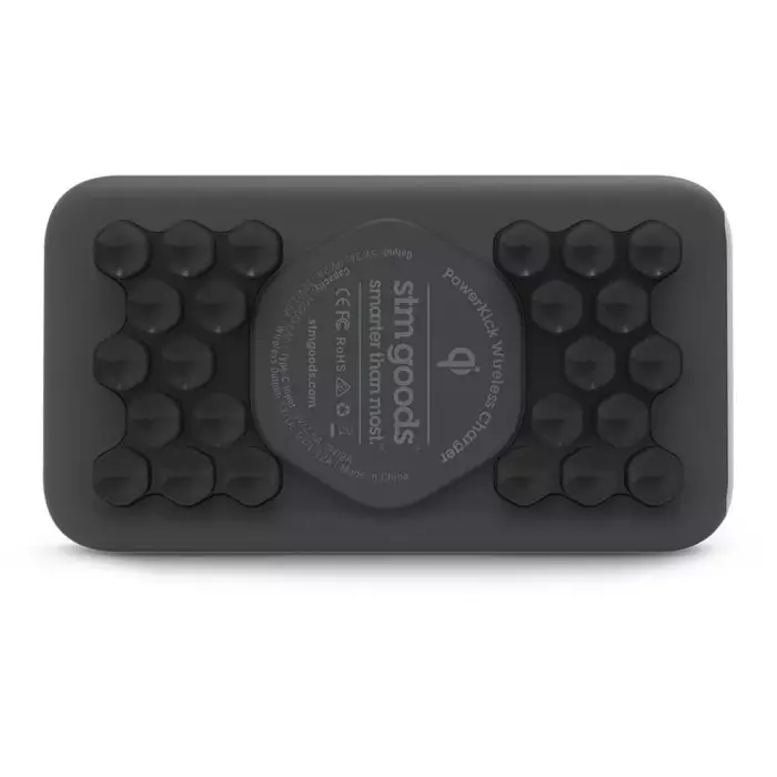 Jual STM STM Stand Portable Wireless Powerbank 10000 mAh Fast Charging ...