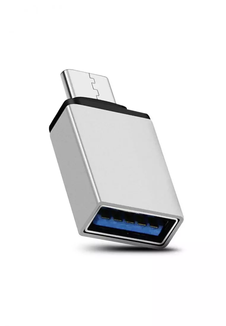 Buy JUNCTION ONE C&Q USB Android to USB 3.0 Thunderbolt Adapter OTG ...
