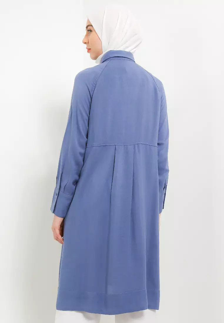 Jual Cardinal Cg Tunik Loose Fit Original 2026 | ZALORA Indonesia