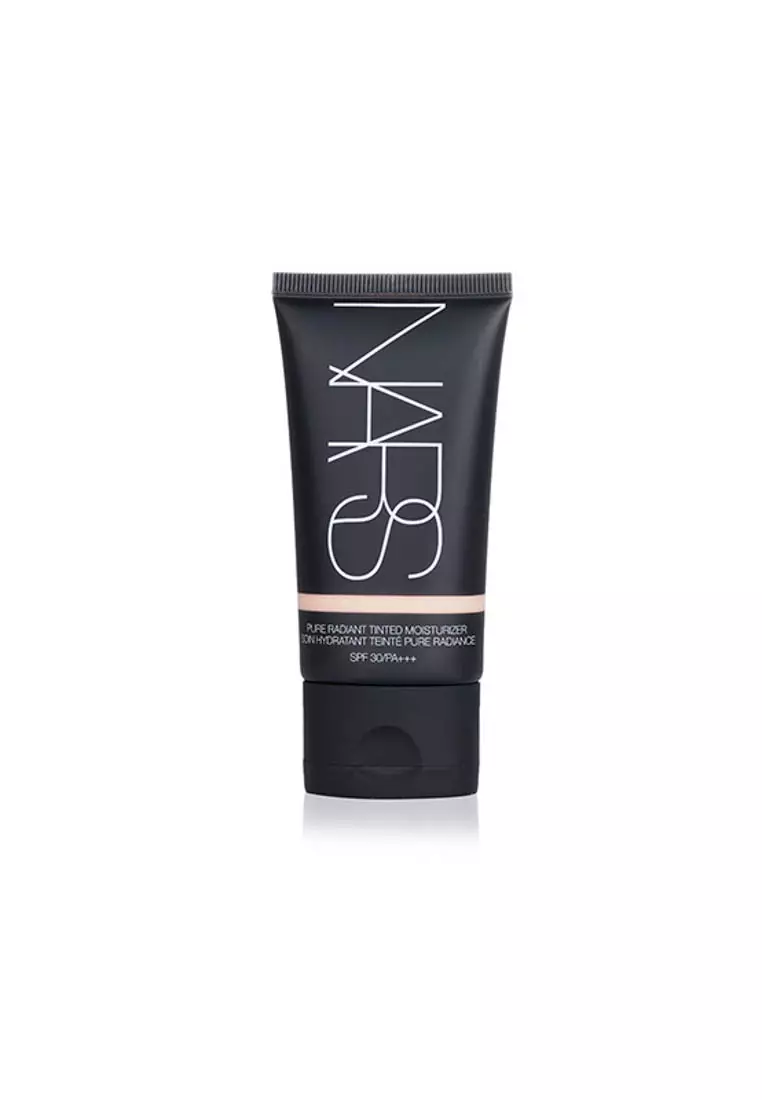 Buy NARS NARS - Pure Radiant Tinted Moisturizer SPF 30 - Terre Neuve ...