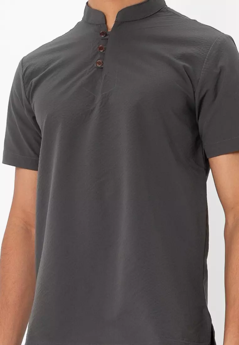 Buy Fidelio Heritage Casual Shirt 2026 Online | ZALORA