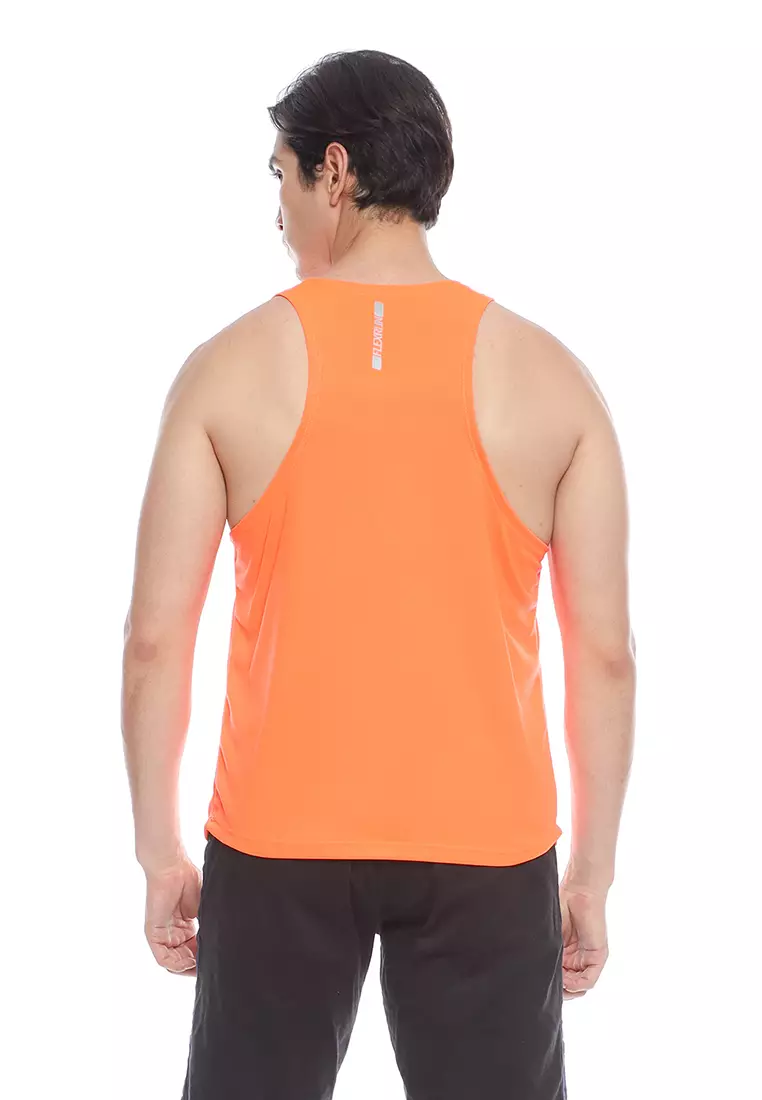 Jual Flexzone Running Tanks Flexrun series Orange Original 2025 ...