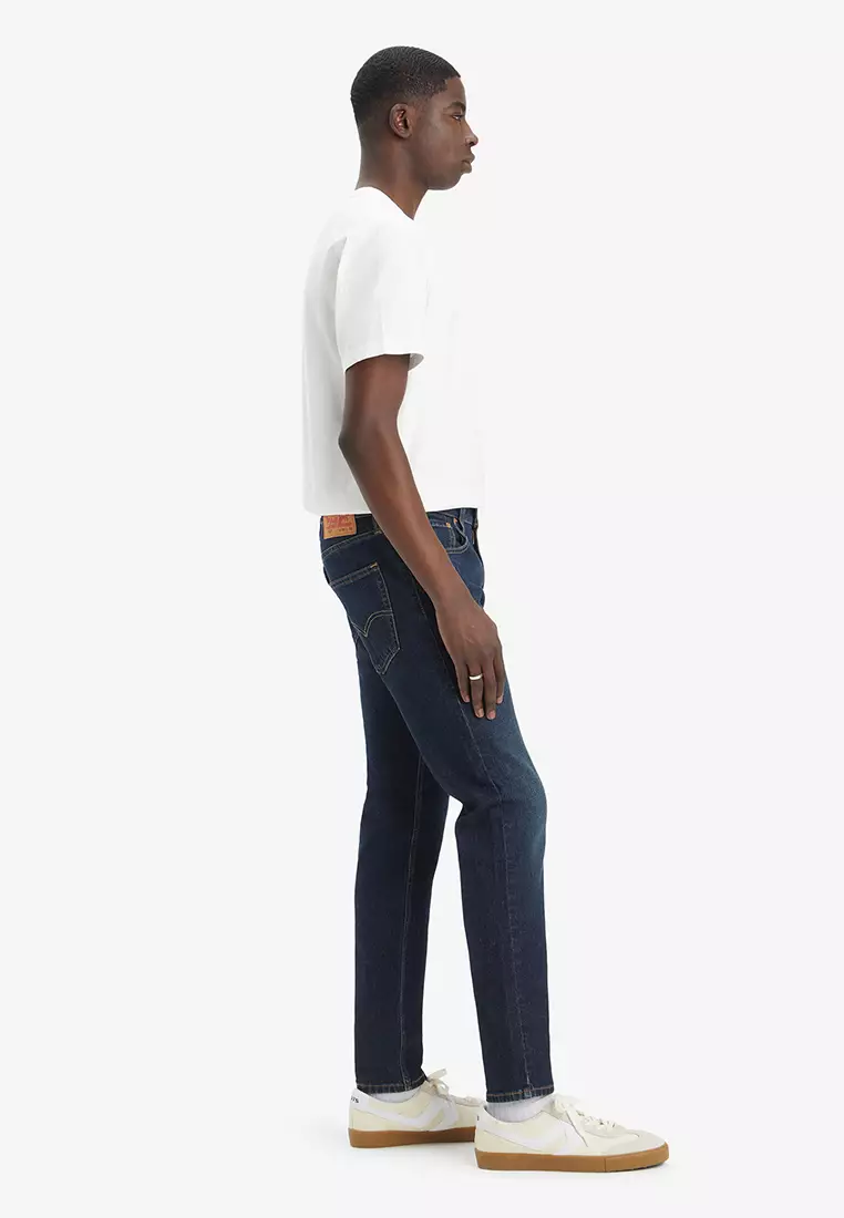Buy Levi's Men's 512™ Slim Taper Jeans 28833-1317 2026 Online | ZALORA ...