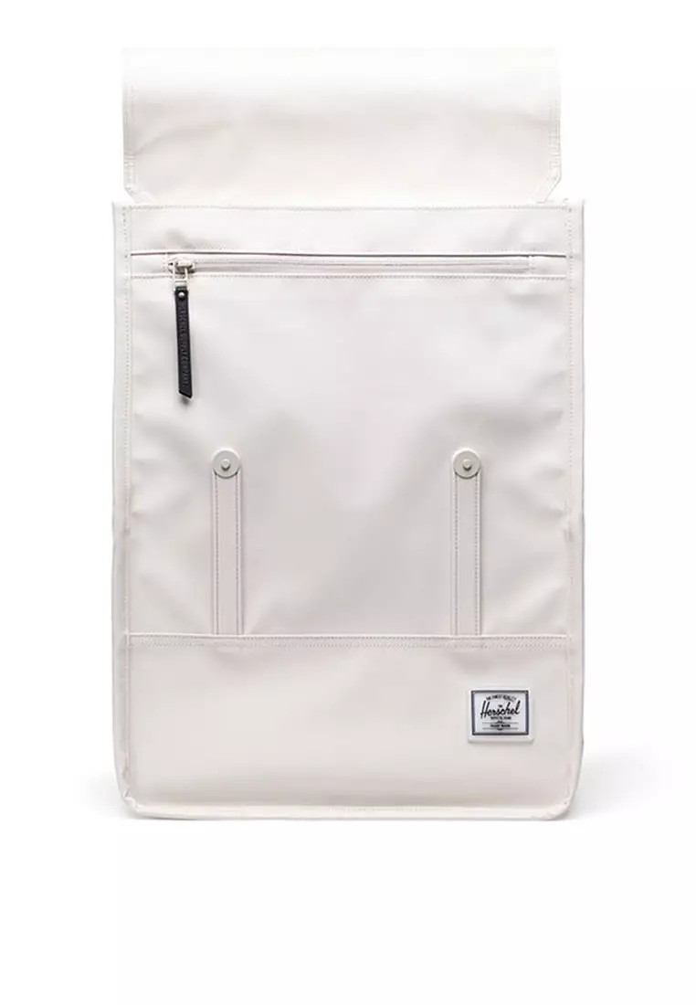 Buy Herschel Herschel Survey Ii Weather Resistant Moonbeam Tonal ...