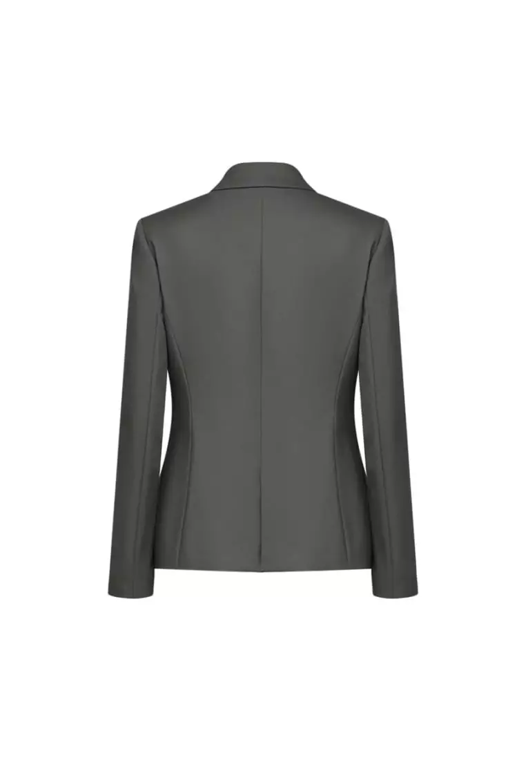 Buy G2000 Cotton Blend Suit Blazer 2025 Online | ZALORA