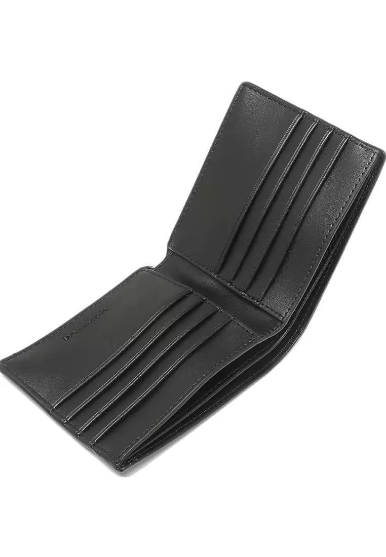 Buy MICHAEL KORS Michael Kors Mens Cooper Signature Billfold Wallet ...