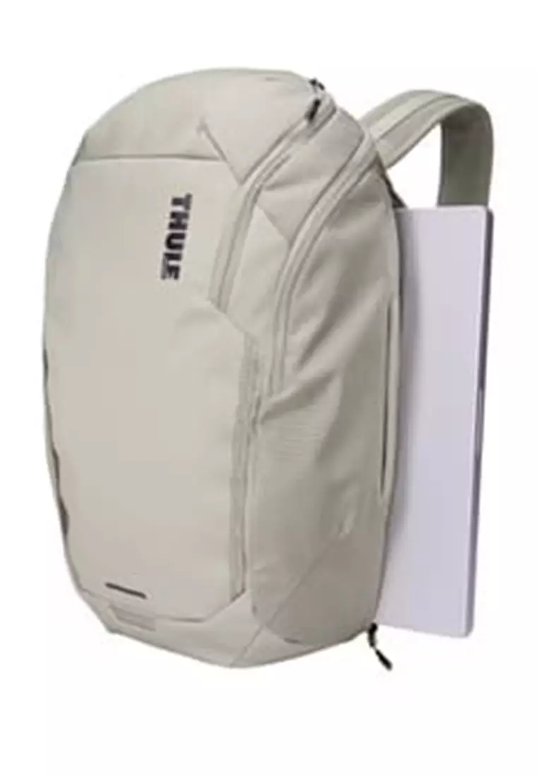 Jual Thule Thule Chasm 3 Tas Laptop Backpack TCHB 215 26L - Soft Sand ...