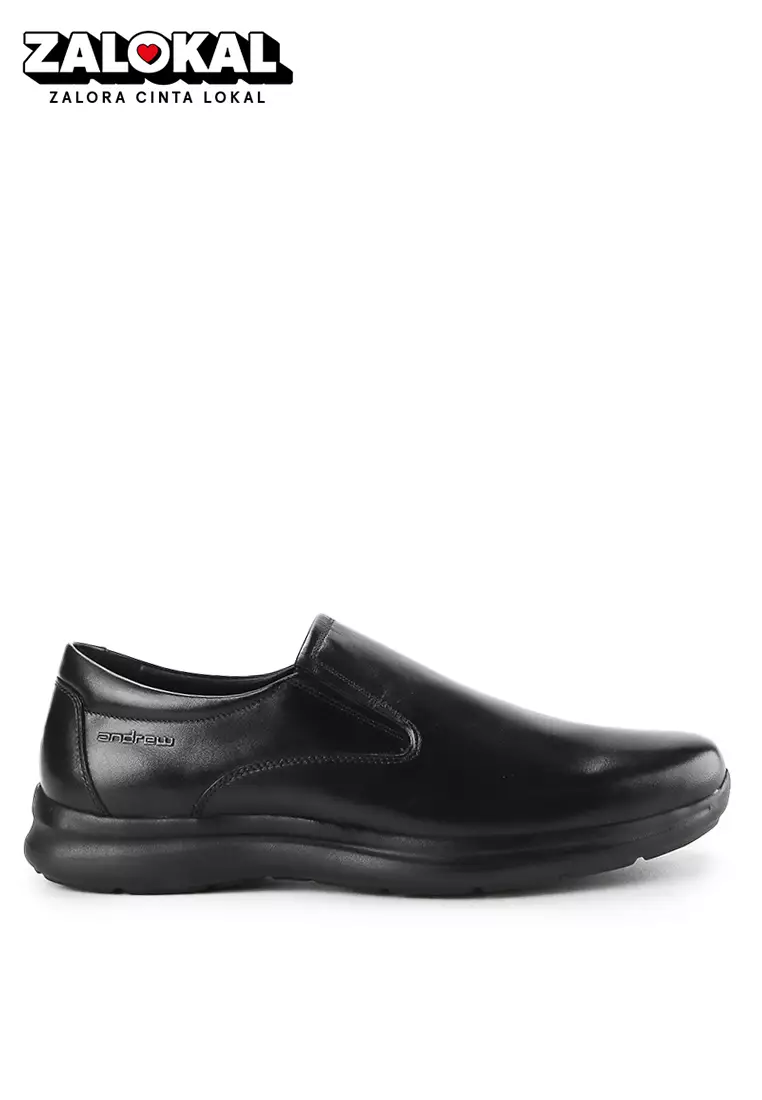 Jual Andrew Castiel Original 2024 | ZALORA Indonesia