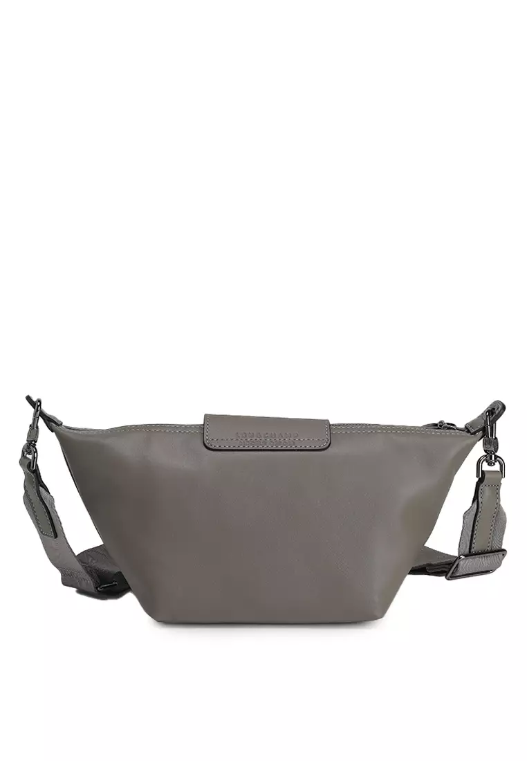 Buy LONGCHAMP Le Pliage Xtra XS Crossbody Bag (tr) 2025 Online | ZALORA Philippines