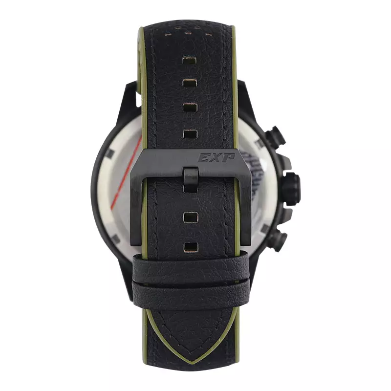 Jual Expedition Jam Tangan Pria Expedition Chronograph E 6843 MC RIPGN ...