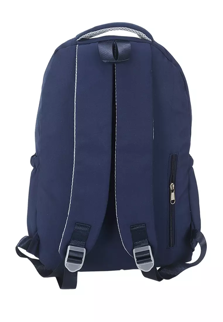 Jual Prosport Prosport Backpack YHA-S1879-40 Navy Original 2024 ...