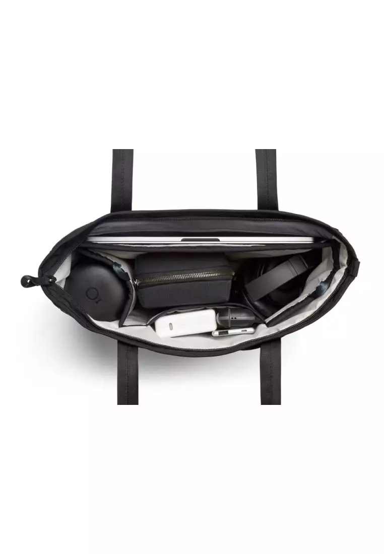 Buy Bellroy Bellroy Tokyo Tote Compact - Raven Online | ZALORA Malaysia