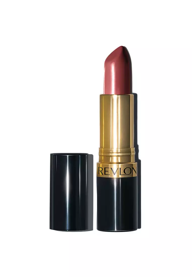 Buy Revlon Super Lustrous Creme Lipstick (Rum Raisin) 2025 Online ...
