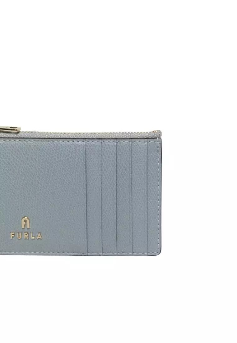 Buy Furla Furla Camelia M Zipped Card Holder/coin Purse 2025 Online ...