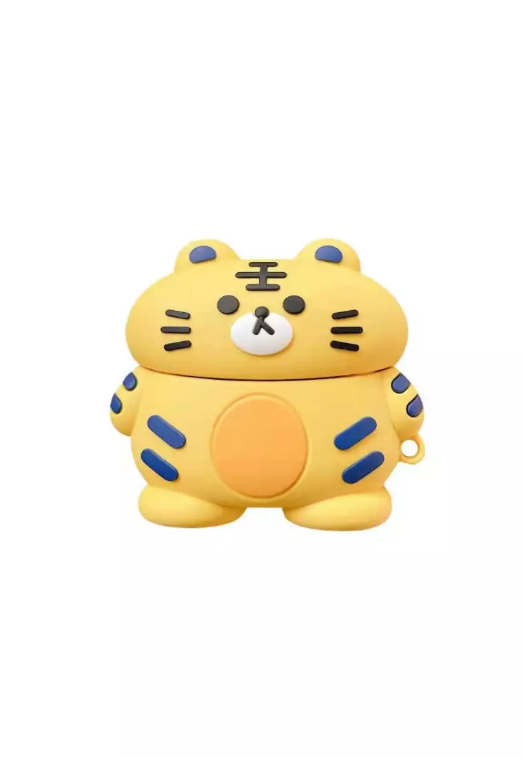 Buy Kings Collection Cartoon Tiger AirPods Pro Case (PHKCAC2265P ...