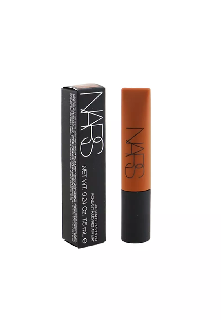 Buy NARS NARS - Air Matte Lip Color - # Lose Control (Brown Pink) 7.5ml ...