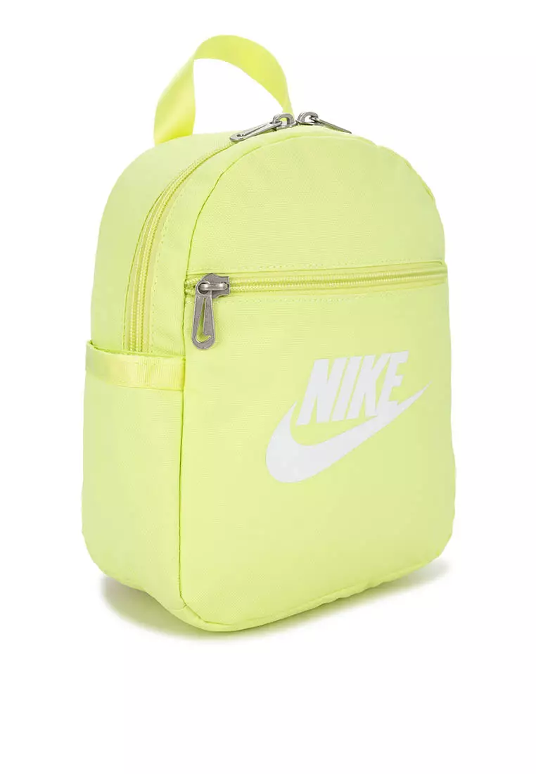 Jual Nike Futura 365 Mini Backpack (6L) Original 2026 | ZALORA Indonesia