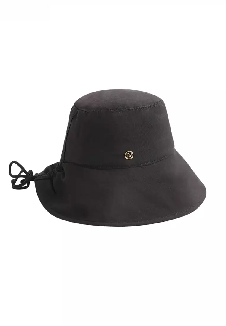 Buy ZITIQUE Folding drawing stump design shading cap 2025 Online ...