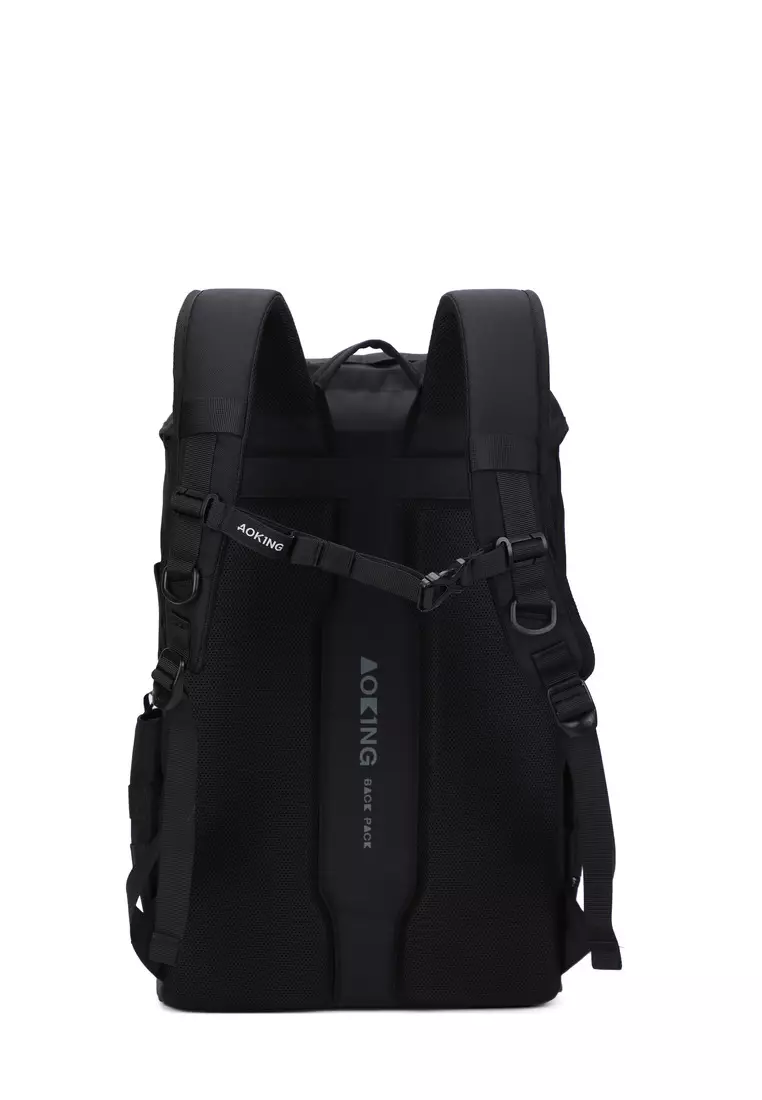 Buy AOKING AOKING Travel Backpack 2025 Online | ZALORA