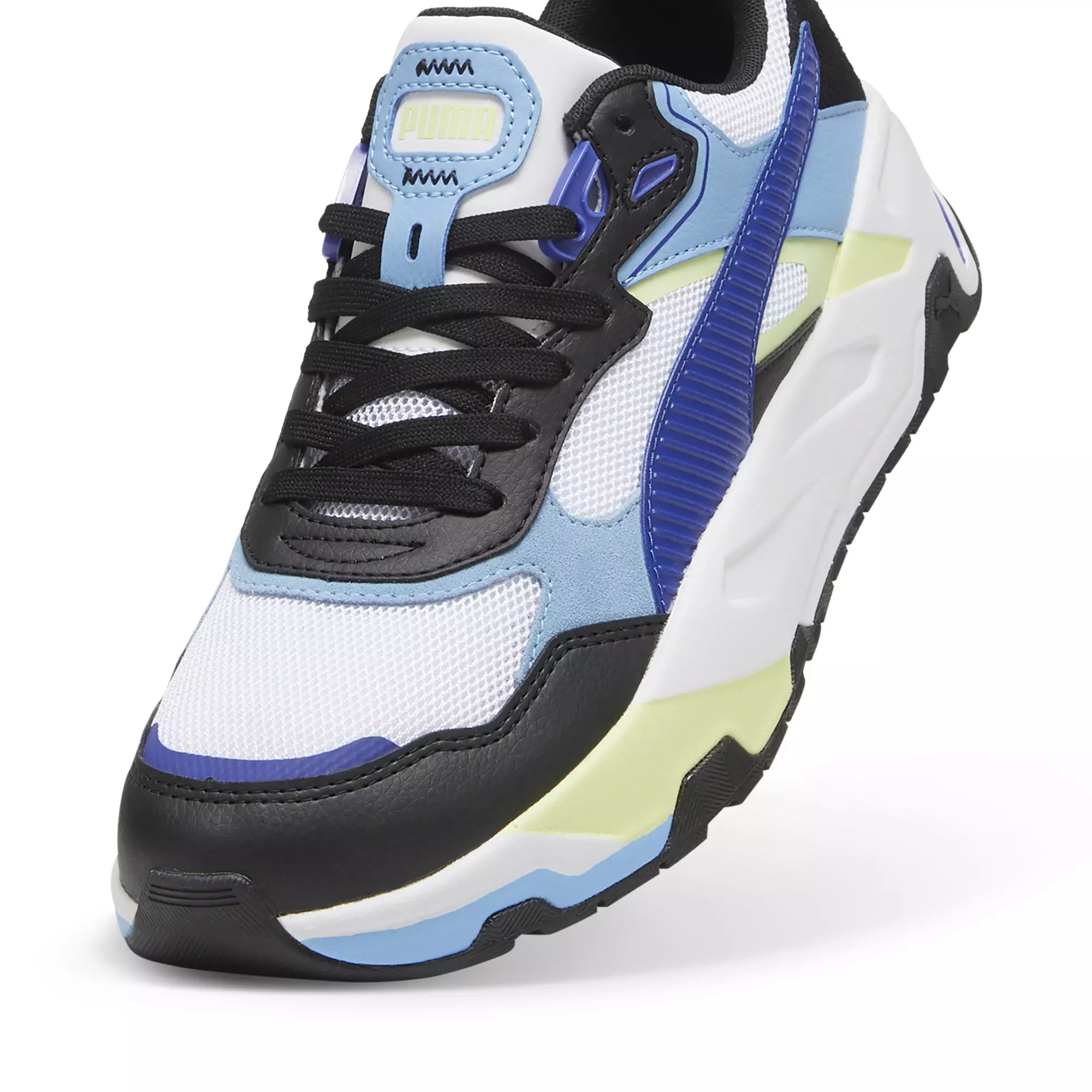 Jual PUMA Trinity Men'S Sneakers Original 2025 | ZALORA Indonesia